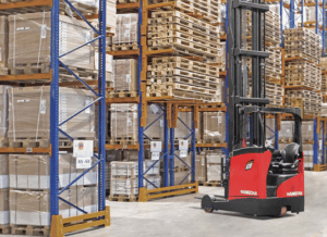 Quel caces pour un chariot à mat rétractable ? | Formalogistics