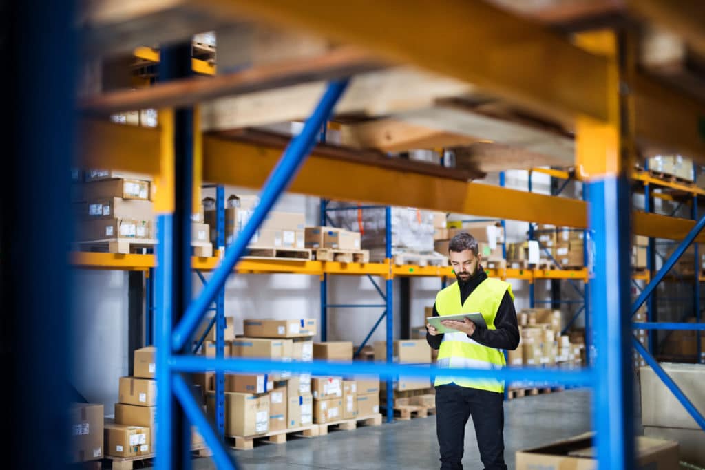 Comment devenir technicien en logistique d'entreposage ? Fiche Métier