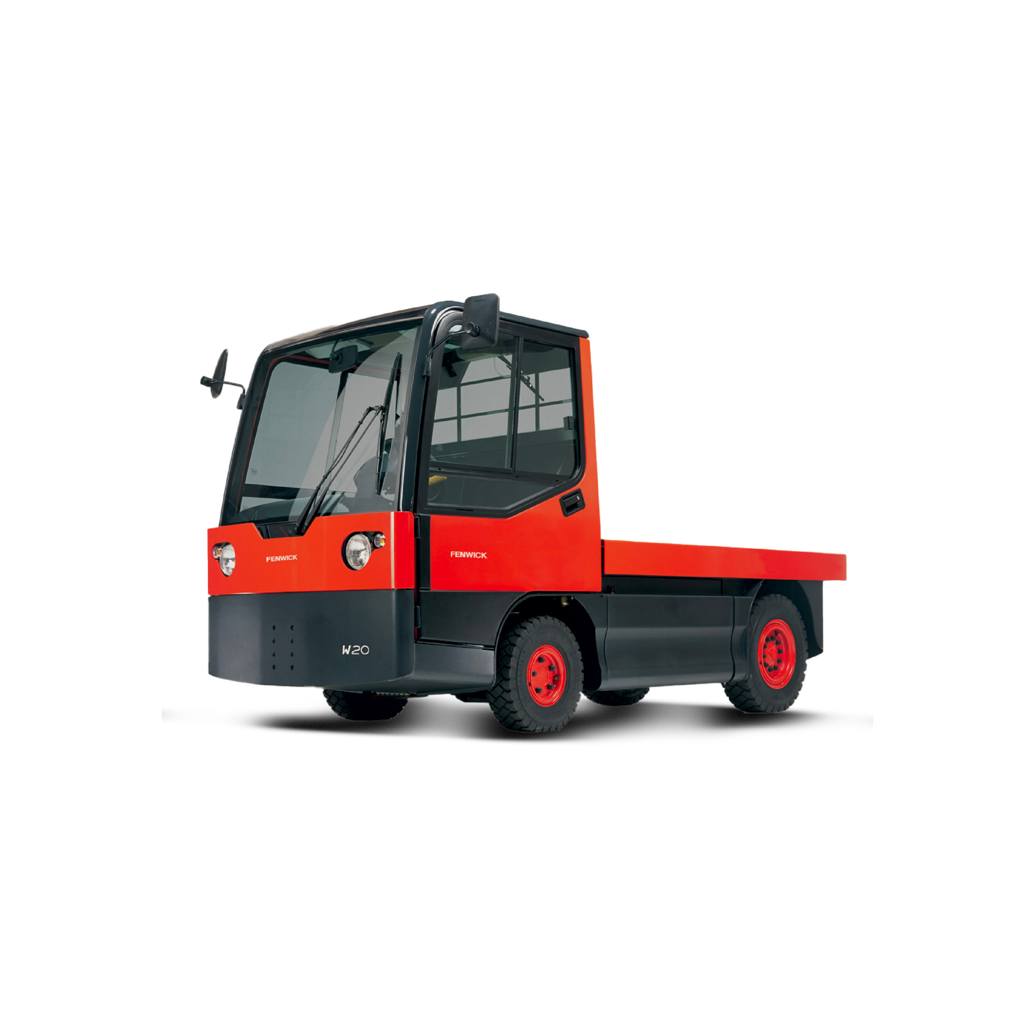 Différence entre la catégorie 2A et 2B du CACES® R489 | Formalogistics